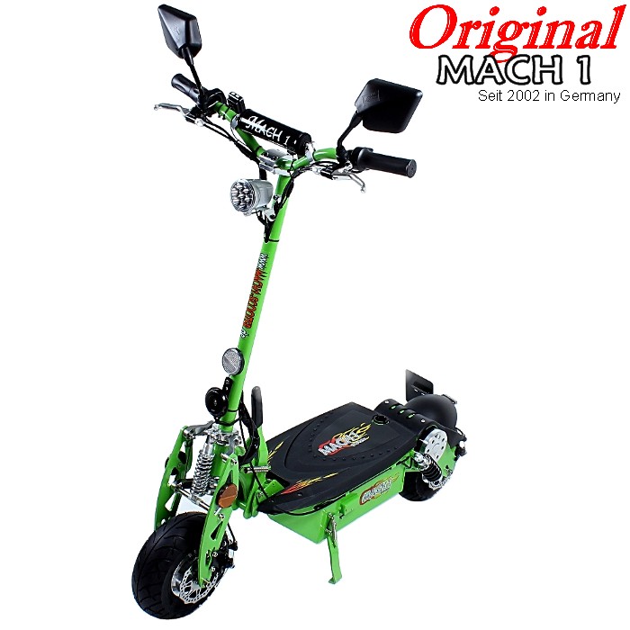 Mach1 E Scooter